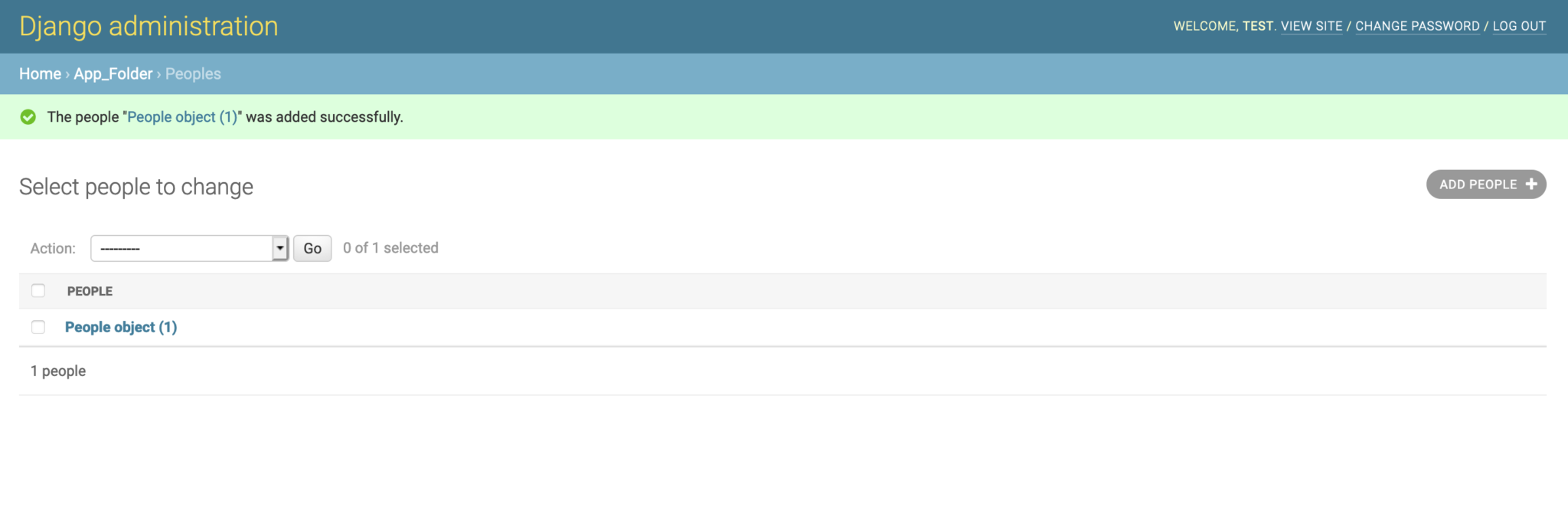 【Django】管理画面からデータベース操作・スーパーユーザー登録｜PythonでWebアプリ開発（admin）#7 | DXCEL WAVE