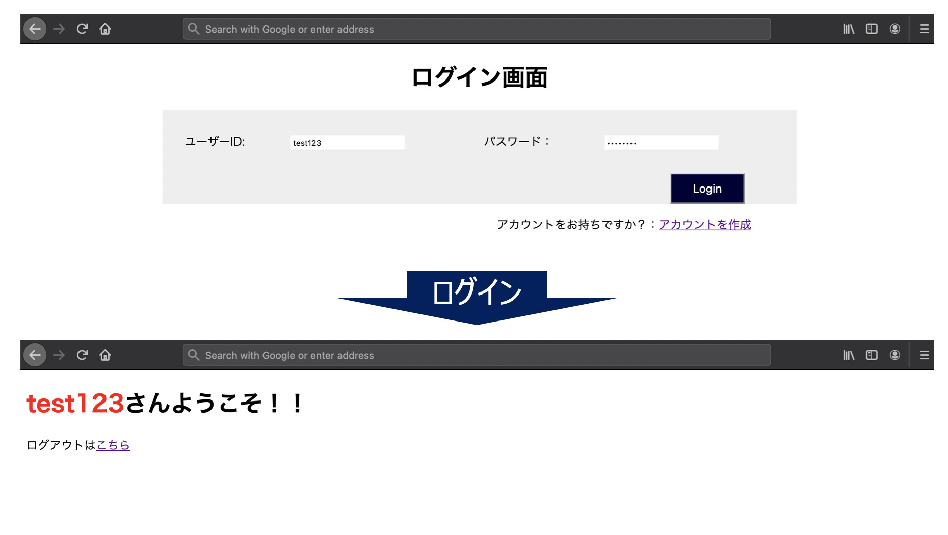 【Django】ログイン画面・認証機能の作成｜PythonによるWebアプリ開発#11 | DXCEL WAVE