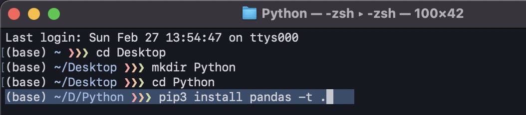 【AWS Lambda】Pythonパッケージのレイヤー追加・関数での利用方法｜No Module Namedエラー対策 | DXCEL WAVE