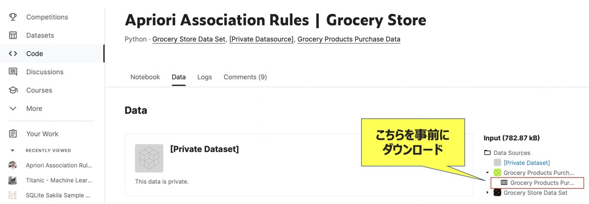 【Python×Apriori】アソシエーション・バスケット分析実践法｜マーケティングレコメンド手法への応用支援 | DXCEL WAVE