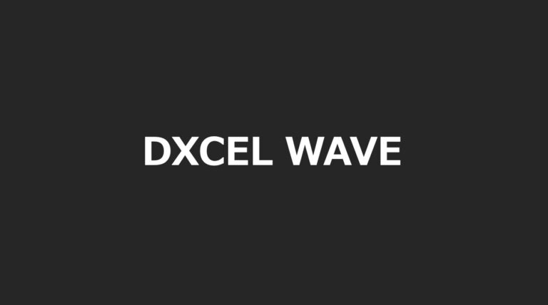 【python】時系列グラフを折れ線・散布図形式で描画|matplotlibでの日付データの分析入門 Dxcel Wave