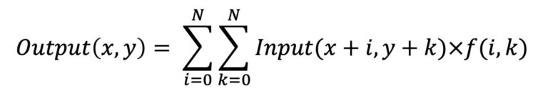 【Python】画像の畳み込み処理・空間フィルタリング｜OpenCVによる画像処理 | DXCEL WAVE