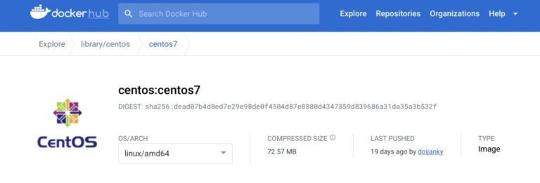 【Docker】イメージの取得・一覧表示・削除｜基本操作コマンド入門 | DXCEL WAVE