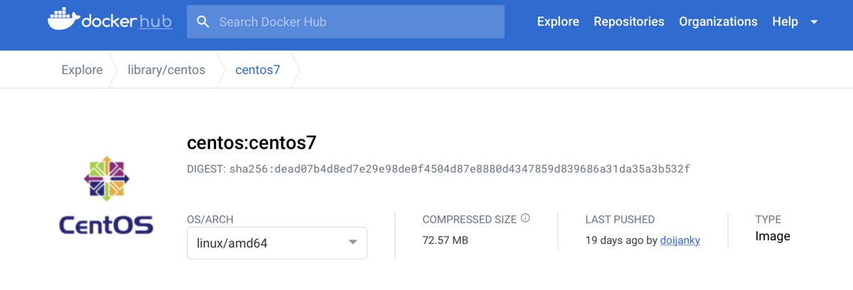 【Docker】イメージの取得・一覧表示・削除｜基本操作コマンド入門 | DXCEL WAVE