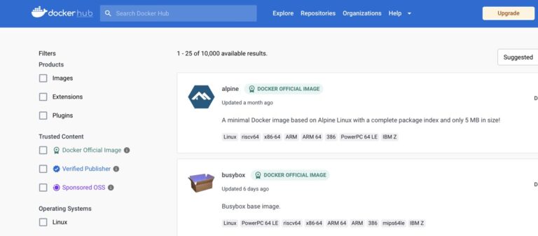 【Docker】イメージの取得・一覧表示・削除｜基本操作コマンド入門 | DXCEL WAVE