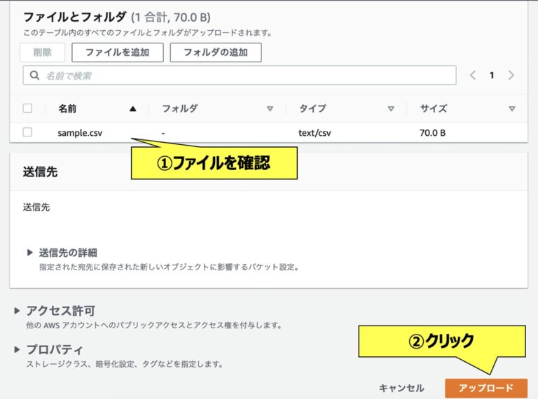 【AWS】Amazon S3とは・使い方徹底解説｜クラウドストレージサービス入門 | DXCEL WAVE