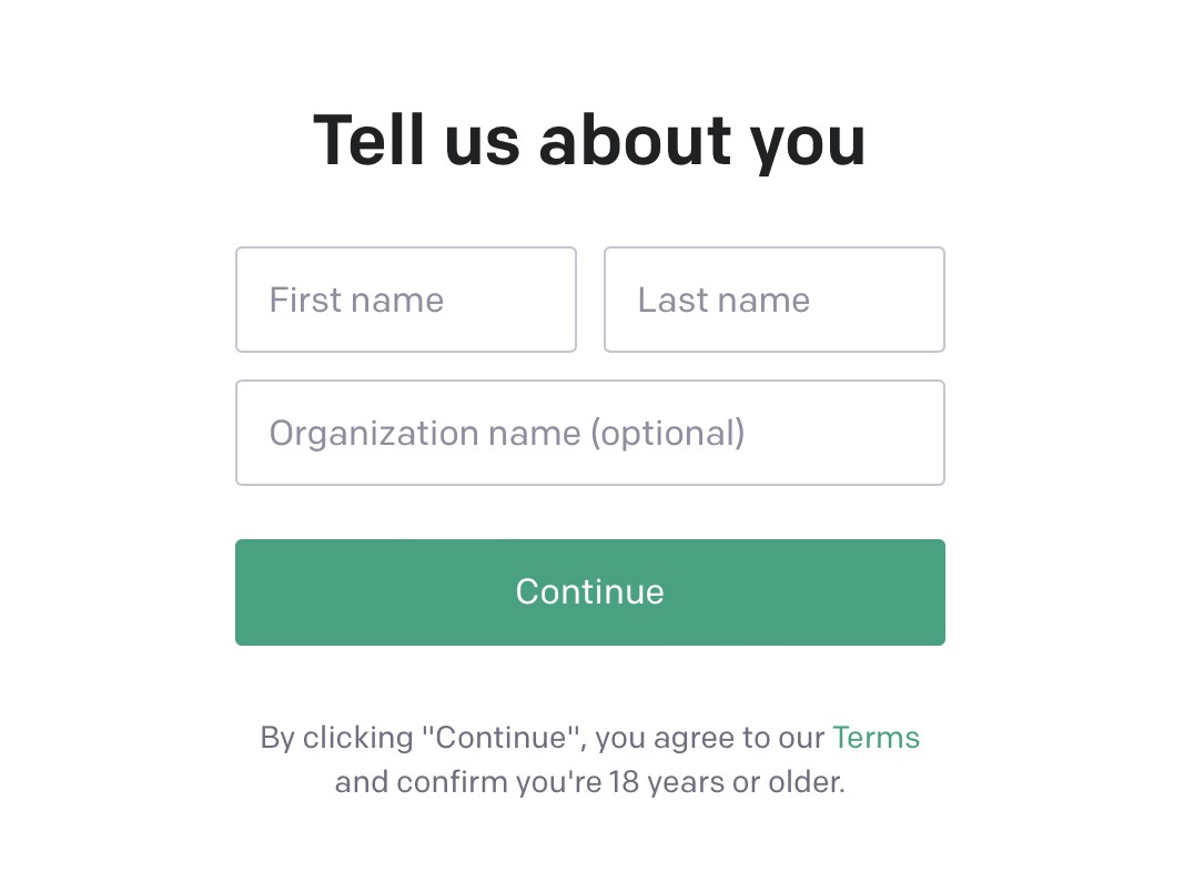 【Python×ChatGPT】チャットボット作成入門｜OpenAI APIの利用申請手順も解説 | DXCEL WAVE