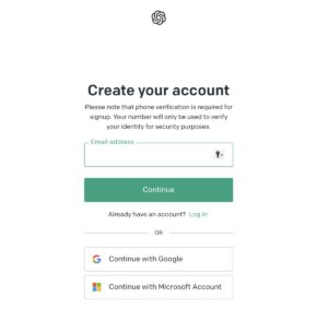【Python×ChatGPT】チャットボット作成入門｜OpenAI APIの利用申請手順も解説 | DXCEL WAVE