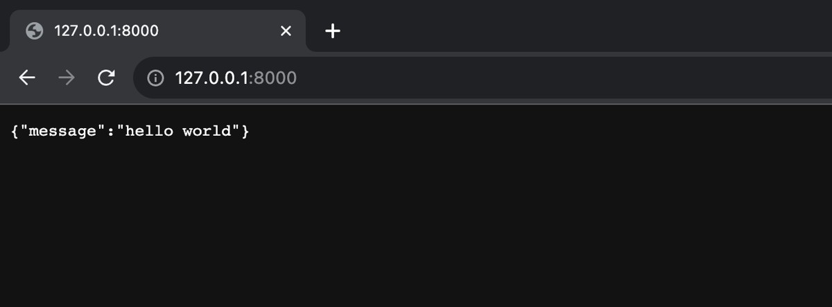 FastAPIとは｜PythonによるWeb API開発入門 | DXCEL WAVE