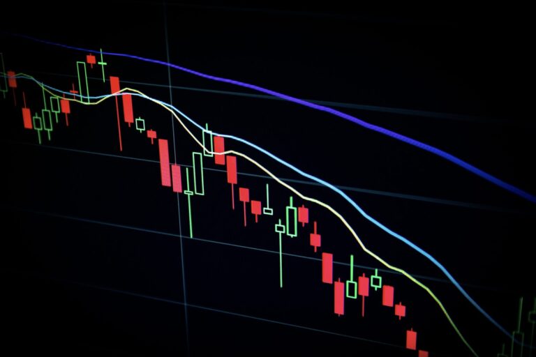 【Python】日本株価データを取得・分析・予測する方法 | DXCEL WAVE